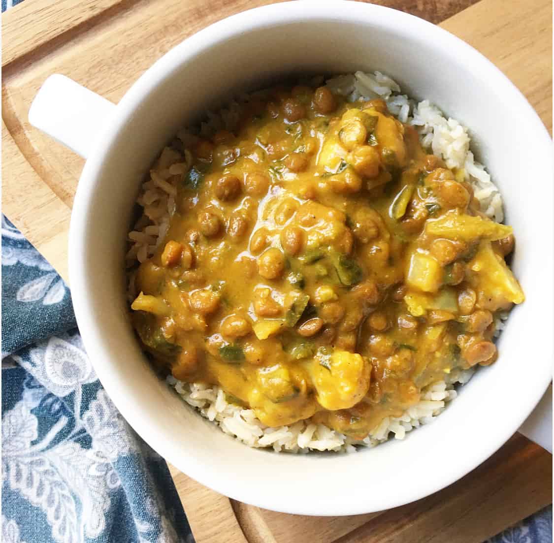 Simple Boiled Apples - Homemaker On A Budget