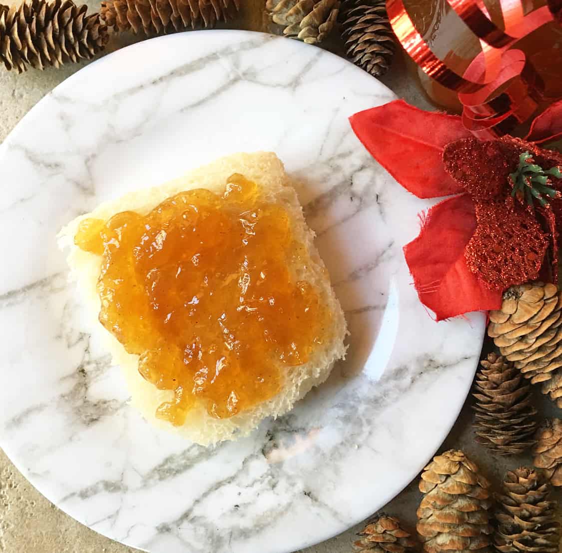 Simple Boiled Apples - Homemaker On A Budget