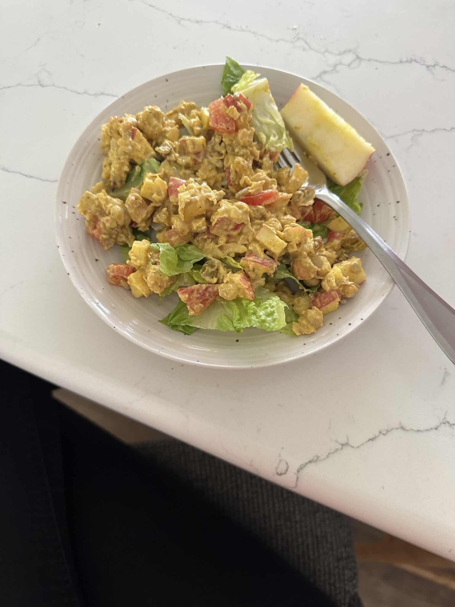 What To Eat During Chemotherapy + 7-Day Meal Plan - Homemaker On A Budget