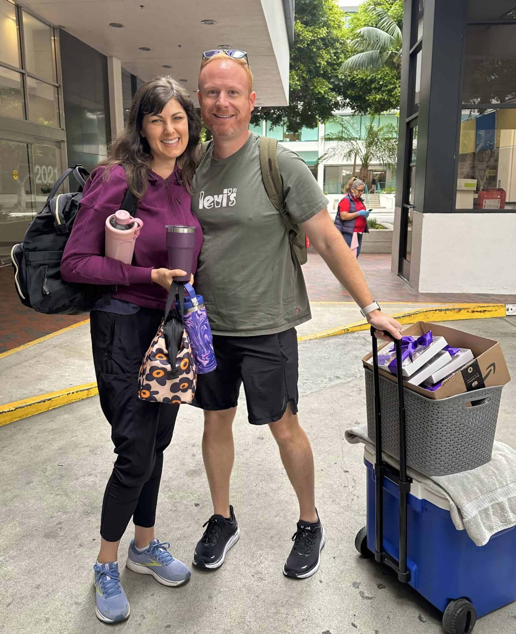 What To Eat During Chemotherapy + 7-Day Meal Plan - Homemaker On A Budget