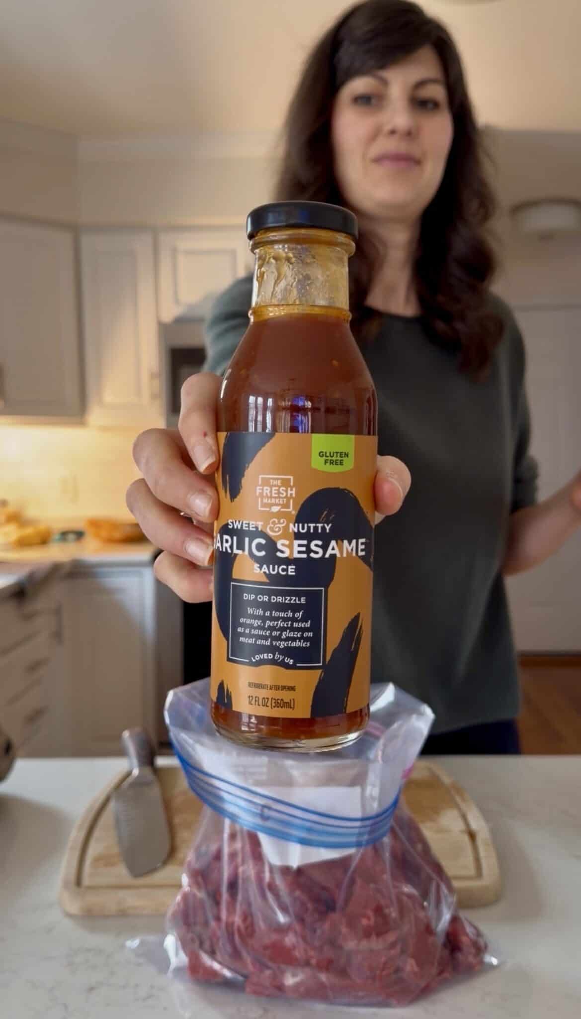 Easy Hibachi Dinner Recipes at Home - Homemaker On A Budget